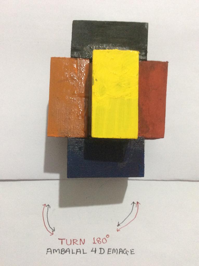 - Ambalal Cuboid Theory